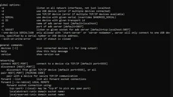 Android SDK Platform-Tools ADB - 다운로드